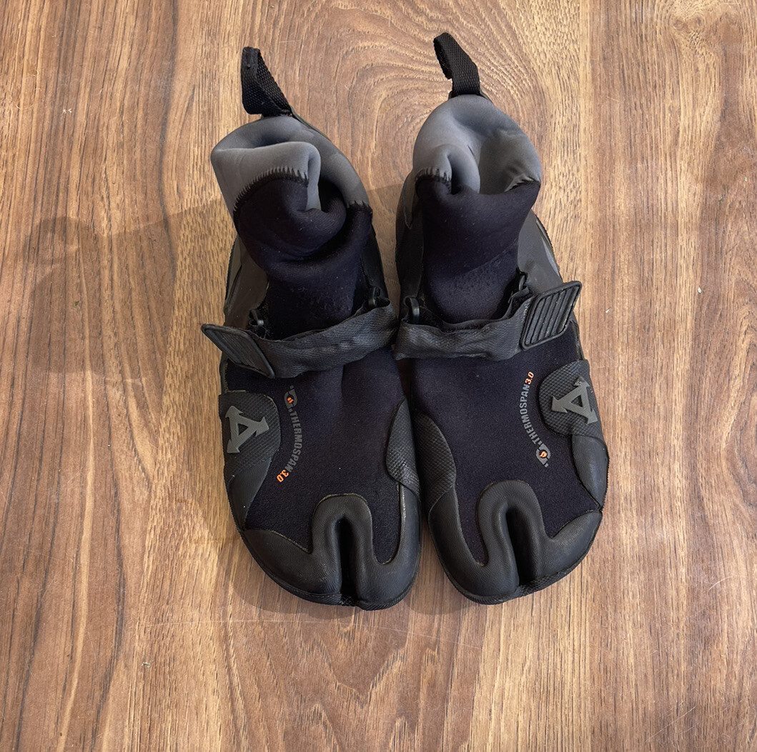 Xcel Wetsuit Boots