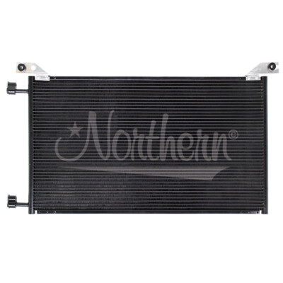 CD40250 Cadillac Escalade Condenser OEM 52487303, 8011053003, 25807796 ...