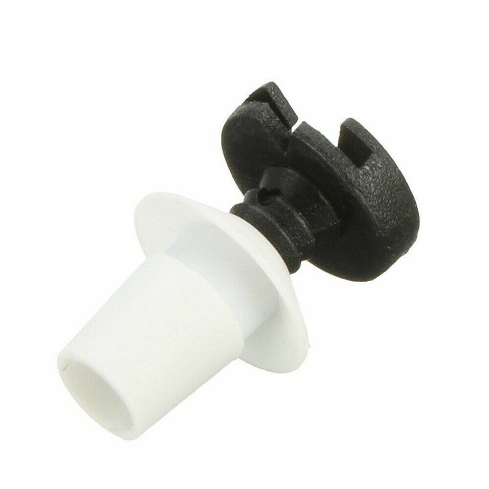 For Defender Door Card Trim Clips Fasteners Set of 26 Clips | eBay UK