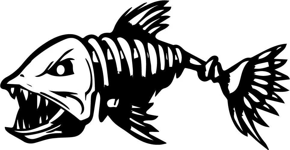 Meanest Fish