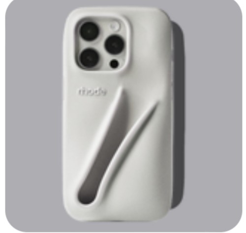 Rhode by Hailey Bieber Lip Phone Case For iPhone 15 Pro NEW | eBay