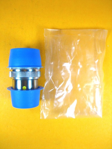 Litton-Veam - CIR01P/06S-16A-10-TC-CE - Connector, 10PIN Conductor | eBay