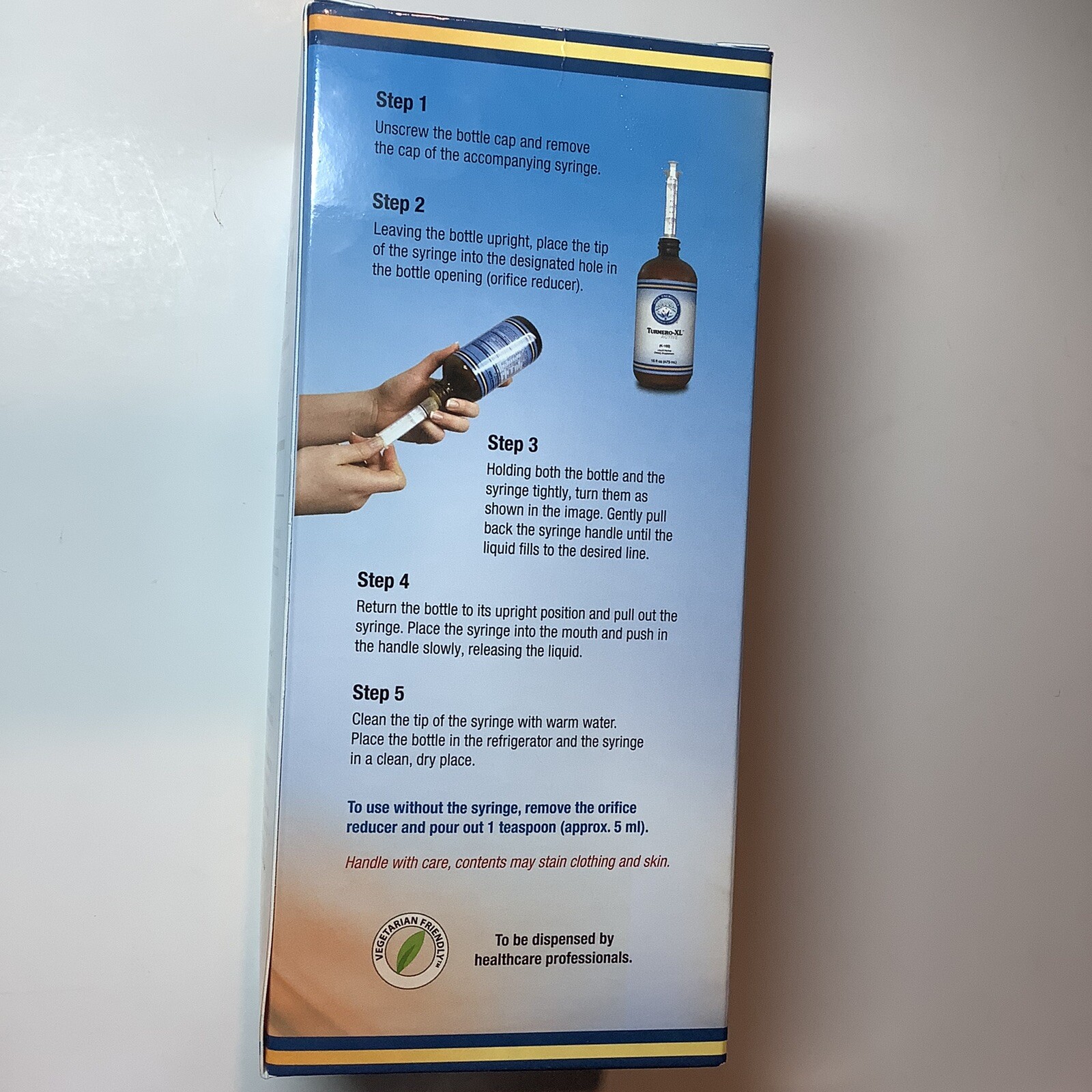 Apex Energetics Turmero-XL Active K-109 Dietary Supplement - 16 fl oz ...