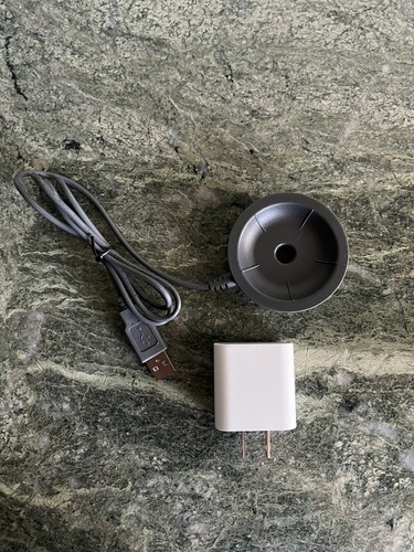 Clarisonic Mia Alpha Fit charger Charging base OEM & AC Power Supply ...