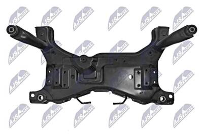 Engine Carrier Support Frame Front For FORD Focus C-Max 03-12 1676849 ...
