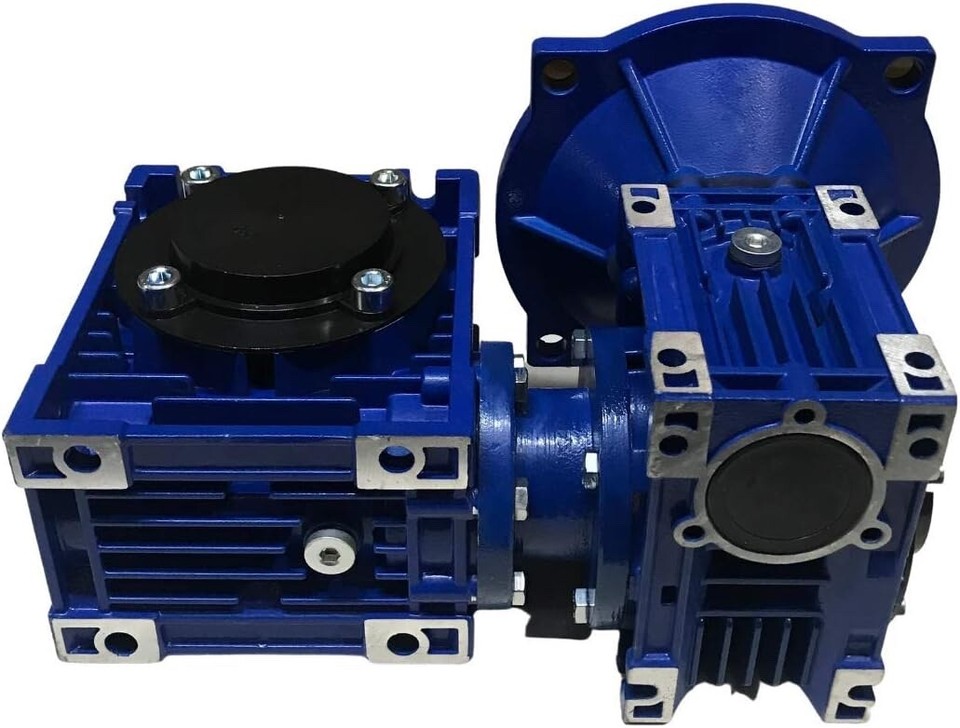 99087 Spreader Gearbox Western Fisher Striker Tornado Poly-Caster Steel ...