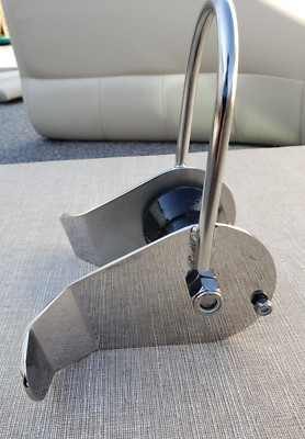 GRADY WHITE **OEM** ANCHOR ROLLER REPLACEMENT - ANCHOR PLATFORM, BAIL ...