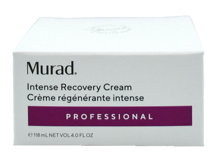 Murad Professional Intense Recovery Cream 4 oz | eBay