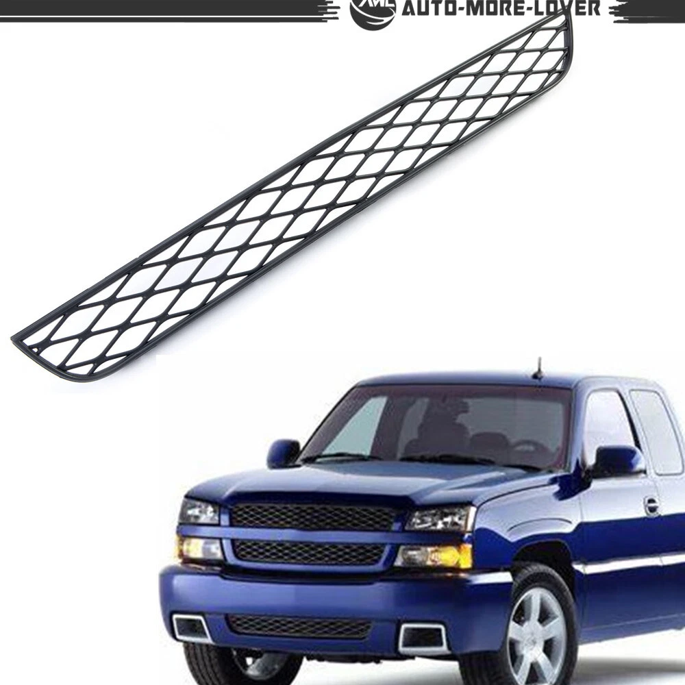 Silverado Ss Lowered