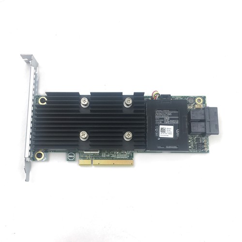 DELL PERC H730P Adapter 12GB/S 2GB PCI-E 3.0 controller raid card X4TTX ...