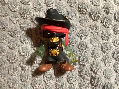 Treasure X Gold Dragon Hunter Posse Admiral Moose 2017 | eBay