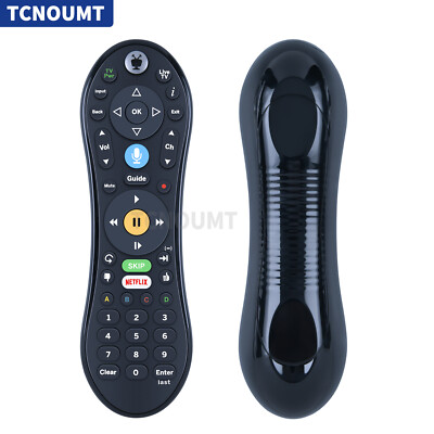 For TiVo Remote Works with TiVo EDGE /TiVo BOLT and TiVo Roamio Plus ...