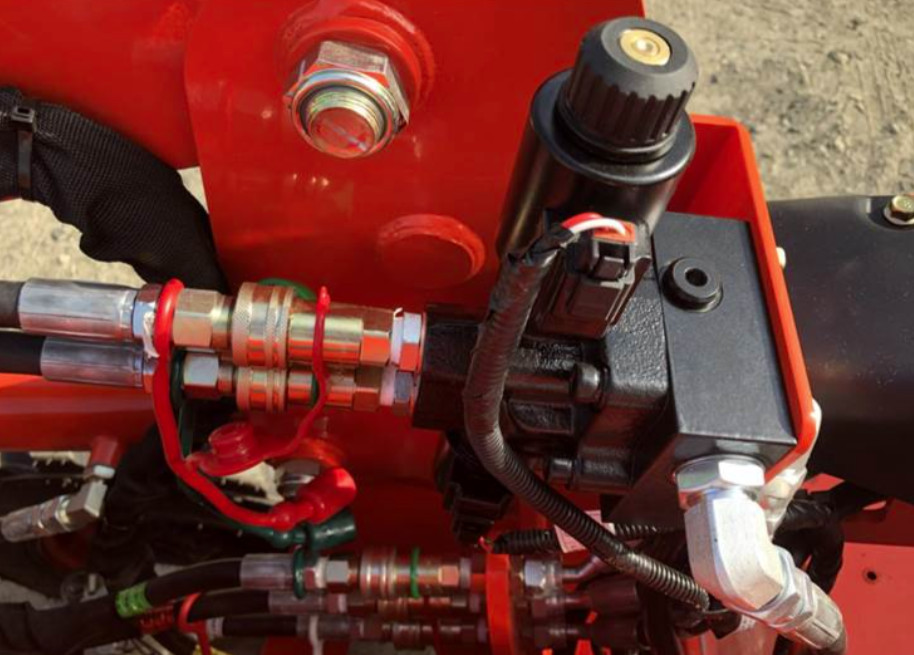 KIOTI 3rd Function/Front Hydraulic Kit S&H Farm Supply, 43% OFF