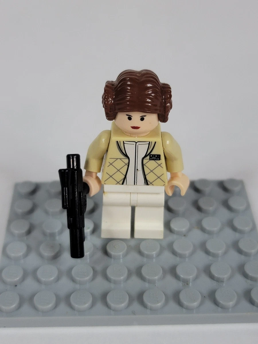 Princess Leia Hoth Outfit