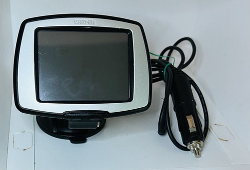 Garmin StreetPilot c330 GPS And Accessories Car Navigation (Tested and ...