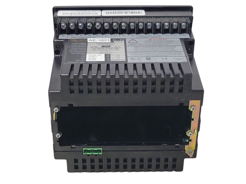 Power Measurement ION 7600 P7600A0C0B6F0A3A LCD Panel 60Hz - For Parts ...