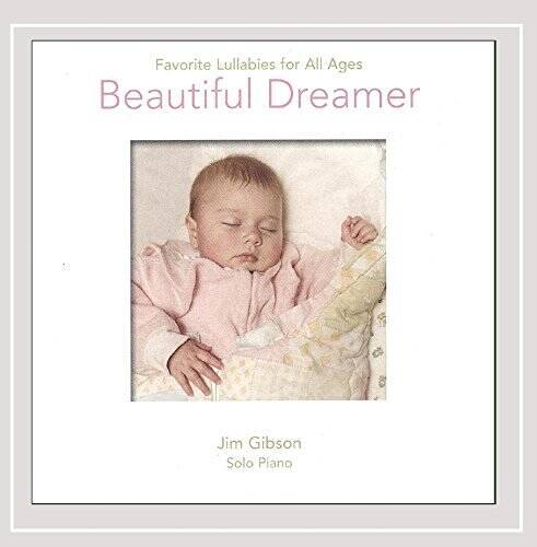 Beautiful Dreamer: Favorite Lullabies for All Ages - Audio CD - VERY ...