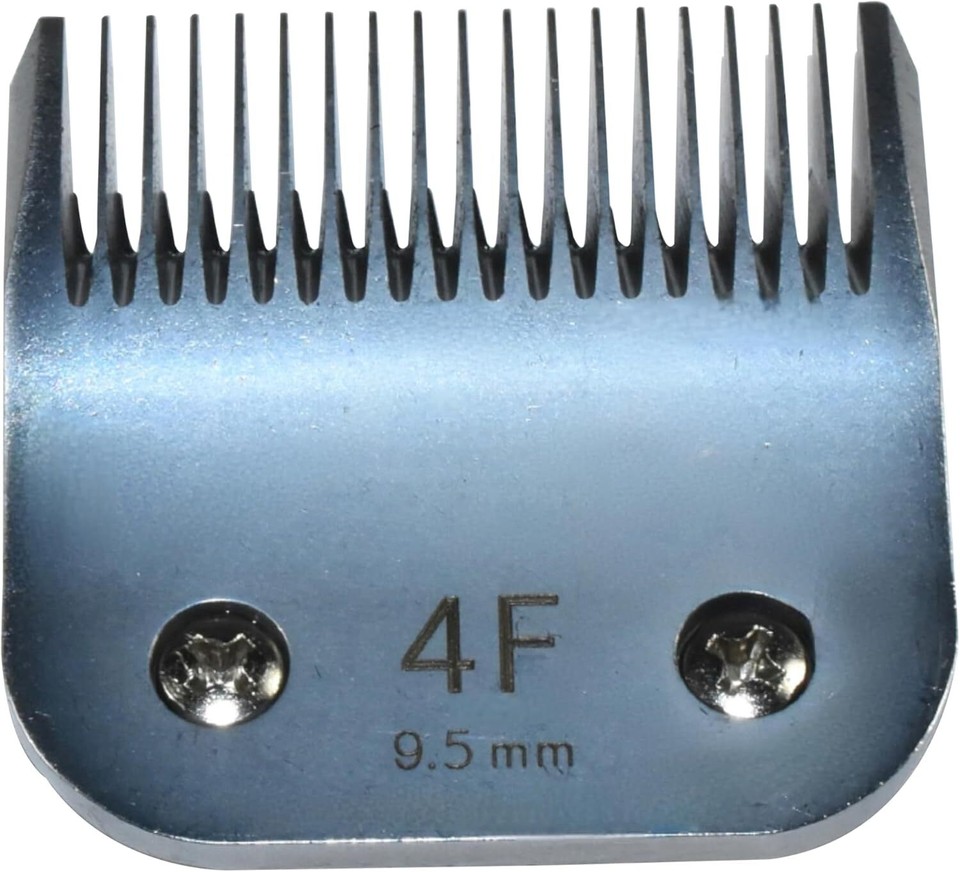 Animal Clipper Blade for Andis AG AG2 AGC AGC2 MBG Series Pet Grooming ...
