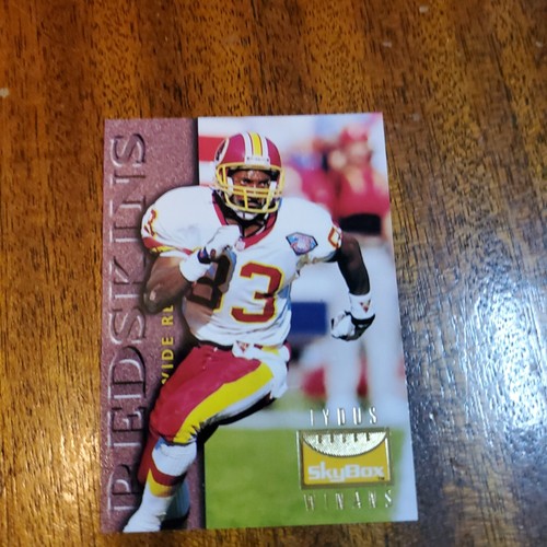 1995 SkyBox Premium Football Card #138 Tydus Winans | eBay