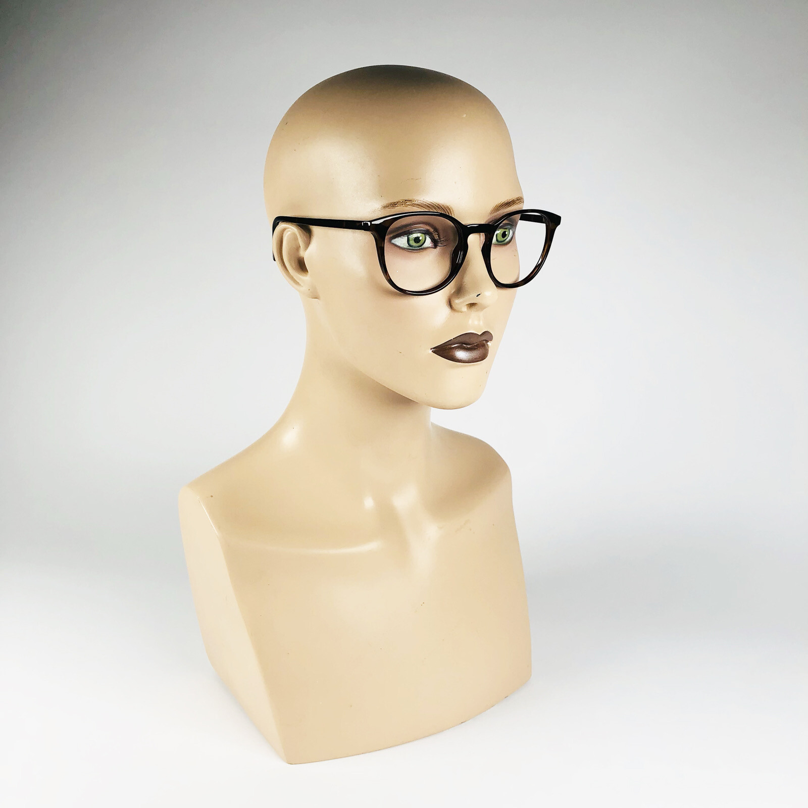 SPECSAVERS eyeglasses TORTOISE KEYHOLE ROUND glasses frame MOD: SUN RX ...