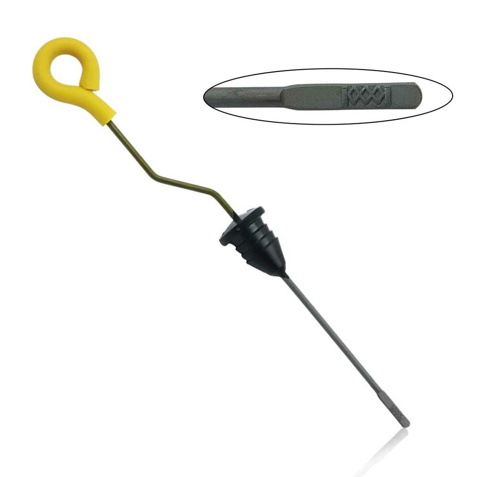 For Honda Civic Del Sol CR-V ACURA Automatic Transmission Dipstick ATF ...