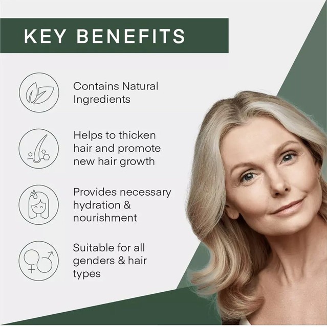 CEL MD Microstem Thickening Biotin and Arginine Shampoo & Conditioner ...