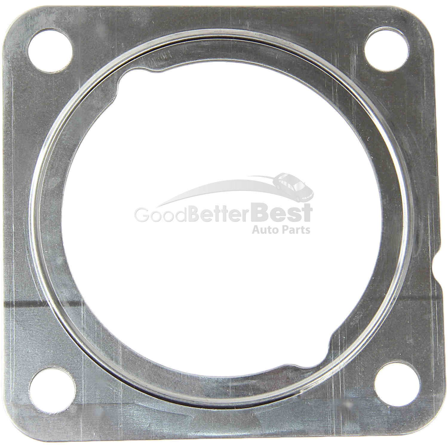 New Elring Klinger Exhaust Pipe to Manifold Gasket 493890 Volkswagen VW ...