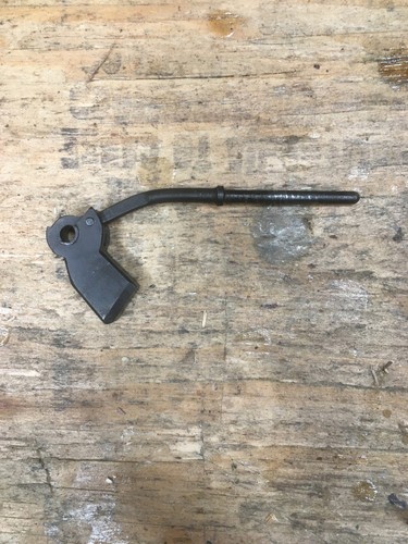 Norinco TT Olympia .22lr Pistol Parts - Hammer Assembly | eBay