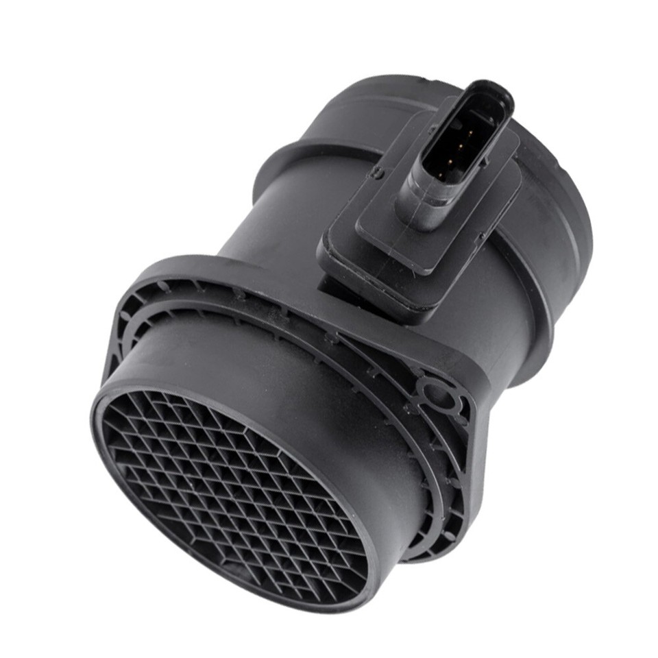 Mass MAF Air Flow Sensor Meter For Mini Cooper Base Naturally Aspirated ...