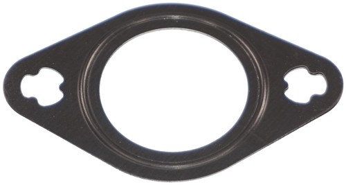 Mercedes OM642 Engine EGR Cooler Pipe Line Seal Gasket A6421421081 New ...