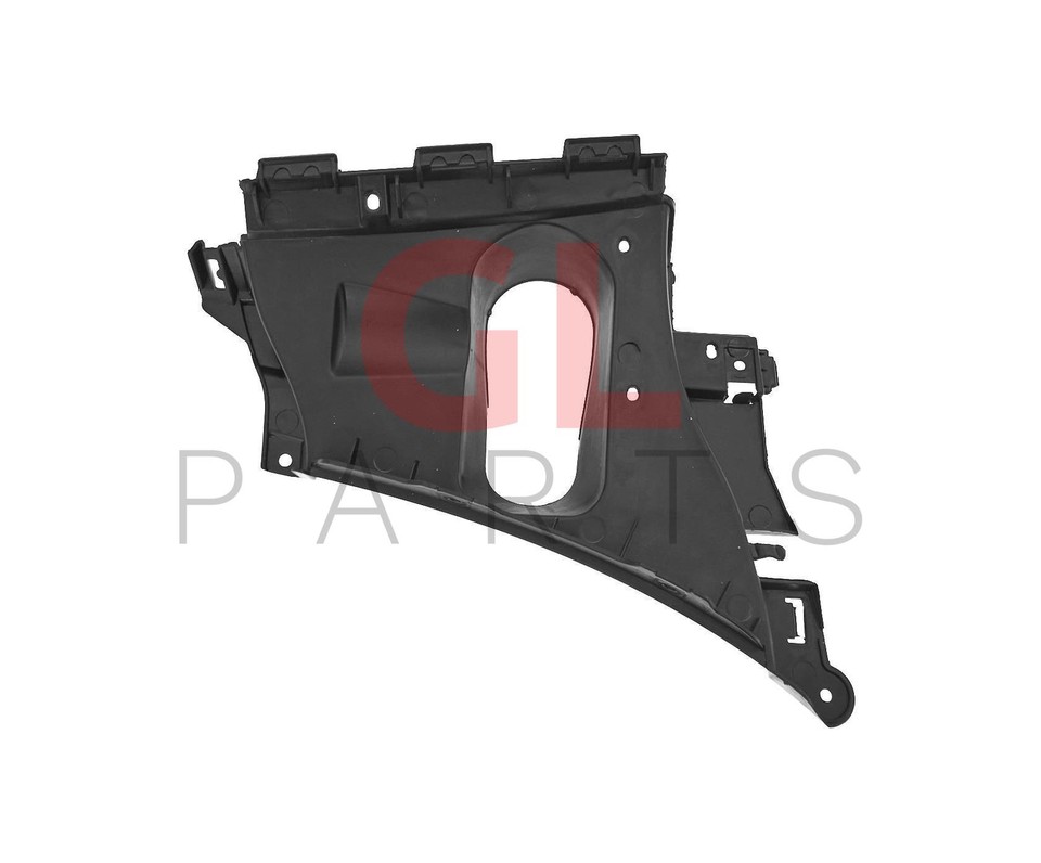 FÜR BMW X5 G05 2018- STOßSTANGENHALTER VORNE RECHTS M Sport 51118089502 ...