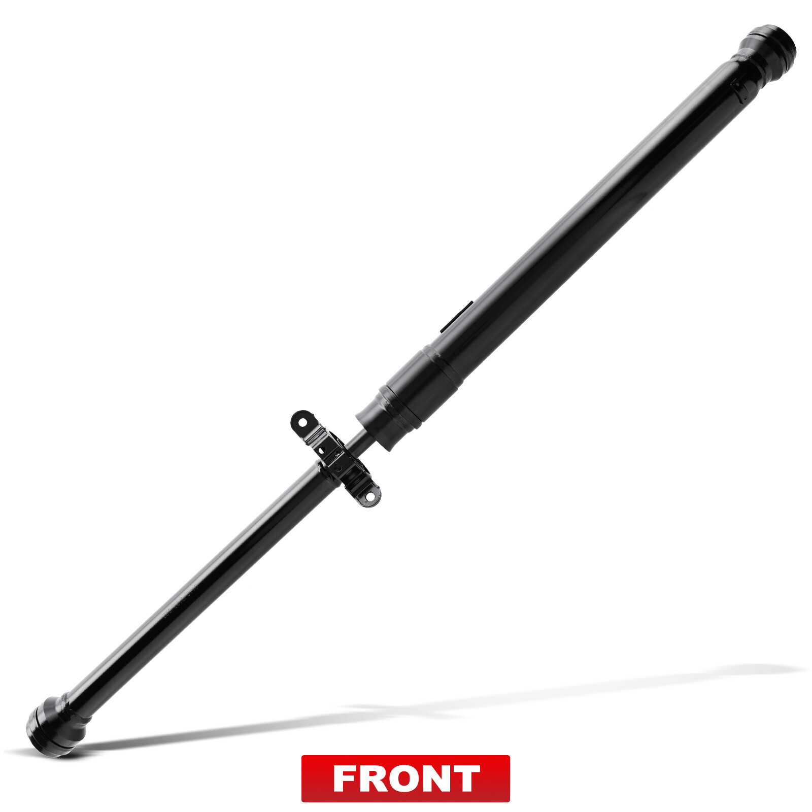 Rear Driveshaft Prop Shaft for Audi Q7 2011 2012 2013-2015 3.0L AWD ...