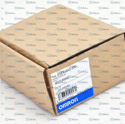 1PC Omron E5EK-AA2-500 Digital Controller | eBay