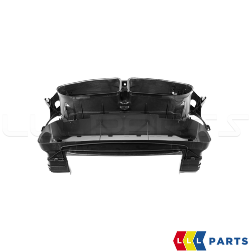 BMW NEW OEM M6 SERIES F12 F13 F06 RADIATOR SUPPORT AIR DUCT INTAKE SLAM ...