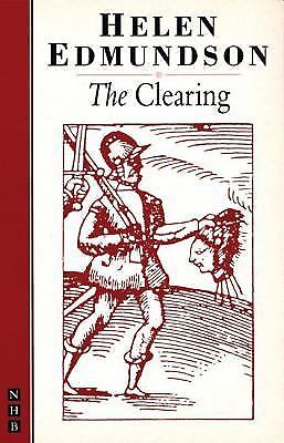 Clearing by Helen Edmundson (1995, Trade Paperback) for sale online | eBay