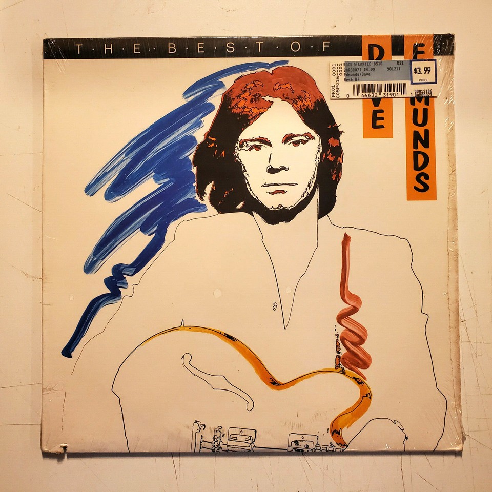 SEALED Vinyl LP Albums Records Pop Rock 60s 70s 80s MAJOR ARTISTS $4.99 ...