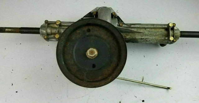 MTD Craftsman Lt2000 LT Transmission Transaxle 618-04903 for sale ...