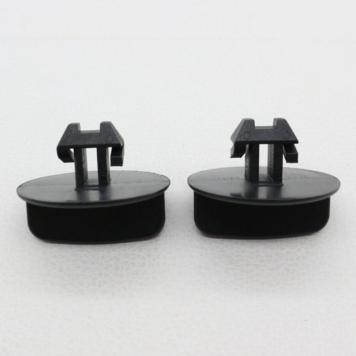 20Pcs 68034329AA Front Bumper Lower Deflector Retainer Clip For ...