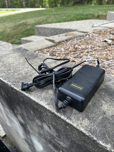 Stanley Intertek Class 2 Power Supply HT7704 Tested | eBay