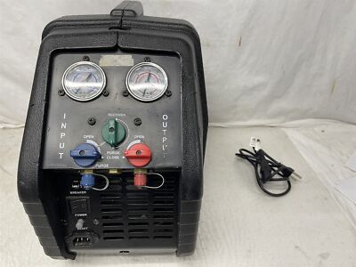 Recovery Units - Unit