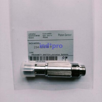 1 Pc. New IR5046 234-13178-9 Piston Sensor Genuine Parts | eBay