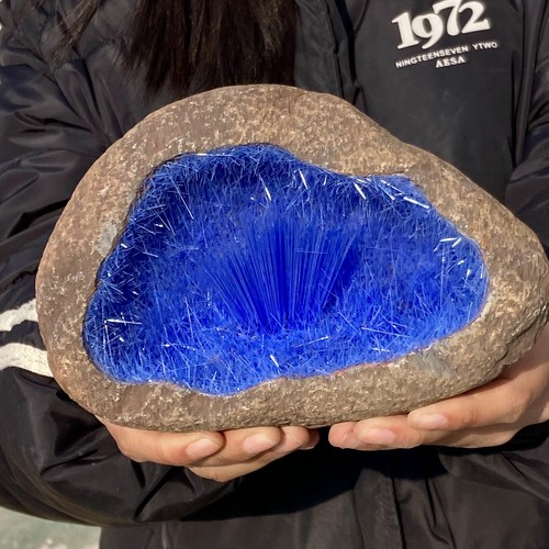 4.49lb Goethite Crystal Quartz Energy Ore Healing Mineral | eBay