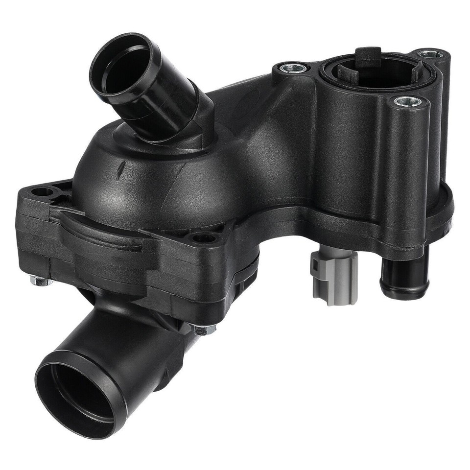 Thermostat Housing Assy w/Sensor for Ford Explorer 02-2010 4.0L 5R3Z ...
