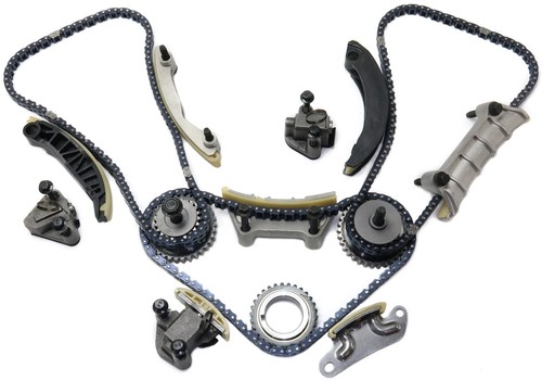 For 2007-2015 CTS Timing Chain Kit | eBay