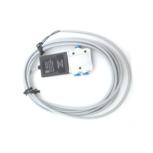 1pcs Festo MHE2-MS1H-3/2G-QS-4-K 196137 Solenoid Valve New | eBay