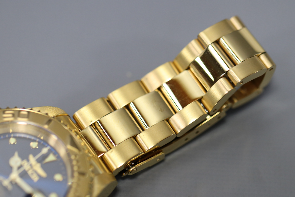 Invicta Pro Diver Automatic Blue Dial Men s Watch 26997 | eBay