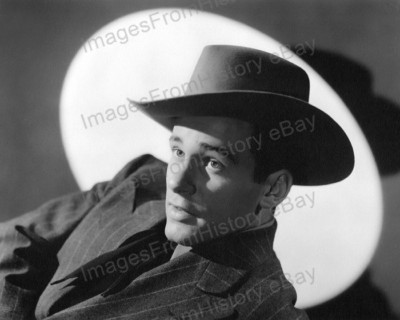 8x10 Print Richard Carlson Handsome Cowboy Actor #RCAA | eBay