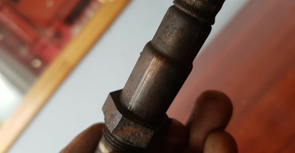 Mercedes- Benz ML (W163) Petrol Lambda probe sensor 0015406017 | eBay UK