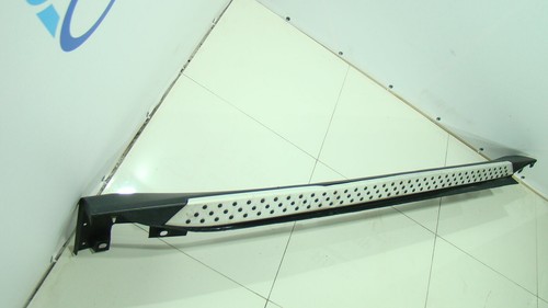 BMW oem Left door sill cover E71 X6 51777184419 | eBay