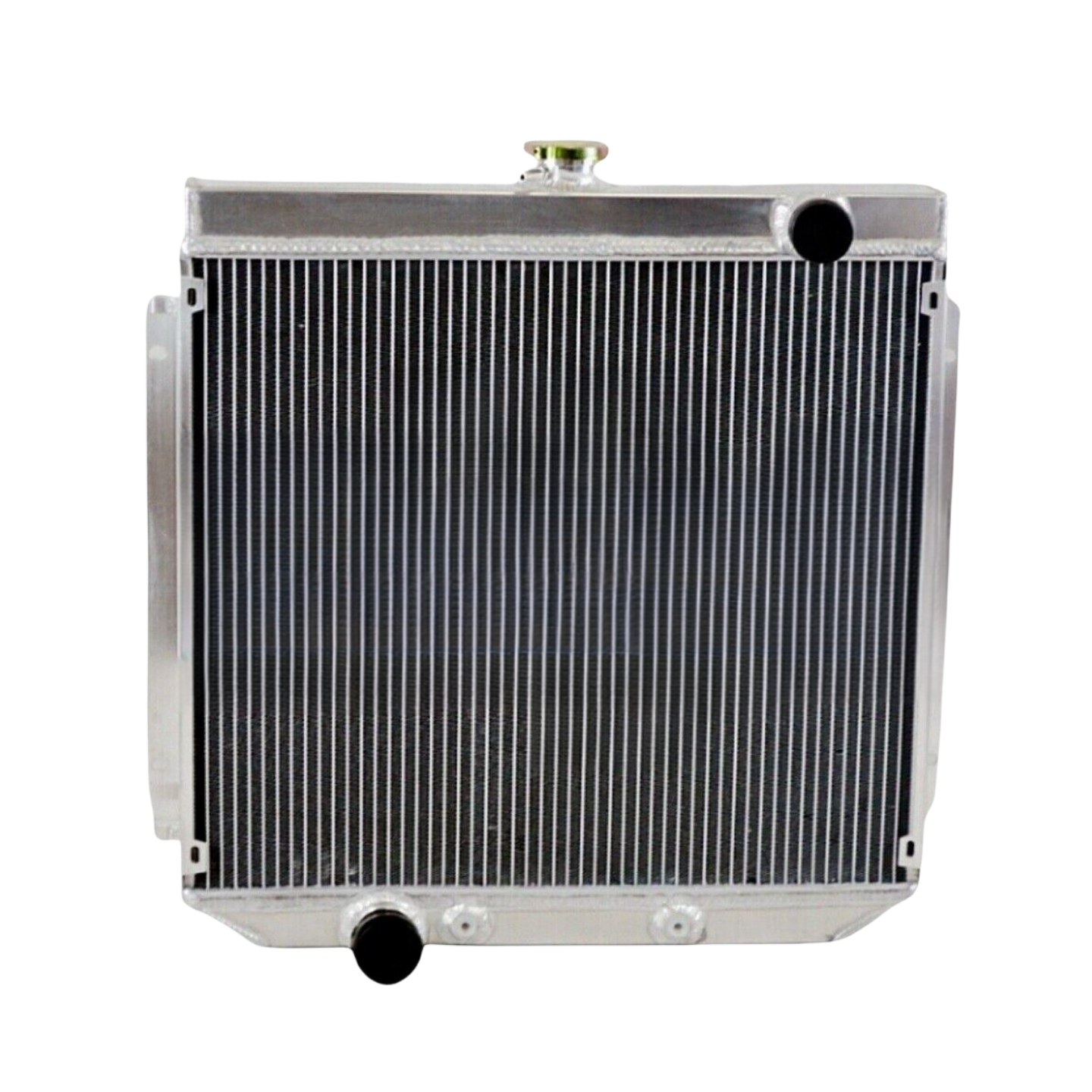 For Ford XY 250 XW 302 GS GT 351 Cleveland Falcon 69-72 Aluminum ...